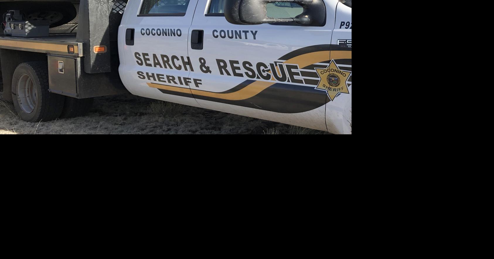 Coconino County Sheriff's Office responds to 513 calls over Labor Day ...