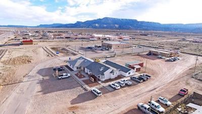 Former Kayenta Manager owes $2M for town thefts | Grand Canyon Local ...
