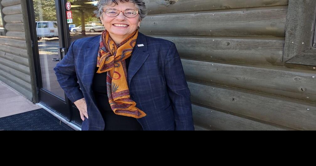 Cynthia Seelhammer hired as Tusayan town manager | Grand Canyon Local ...