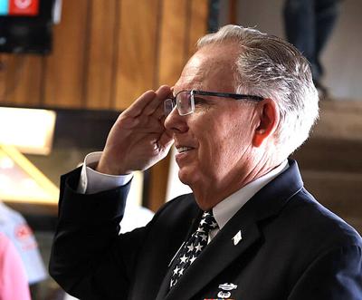 Prescott VA hosts Vietnam Veterans Day commemoration March 29 | Opinion ...