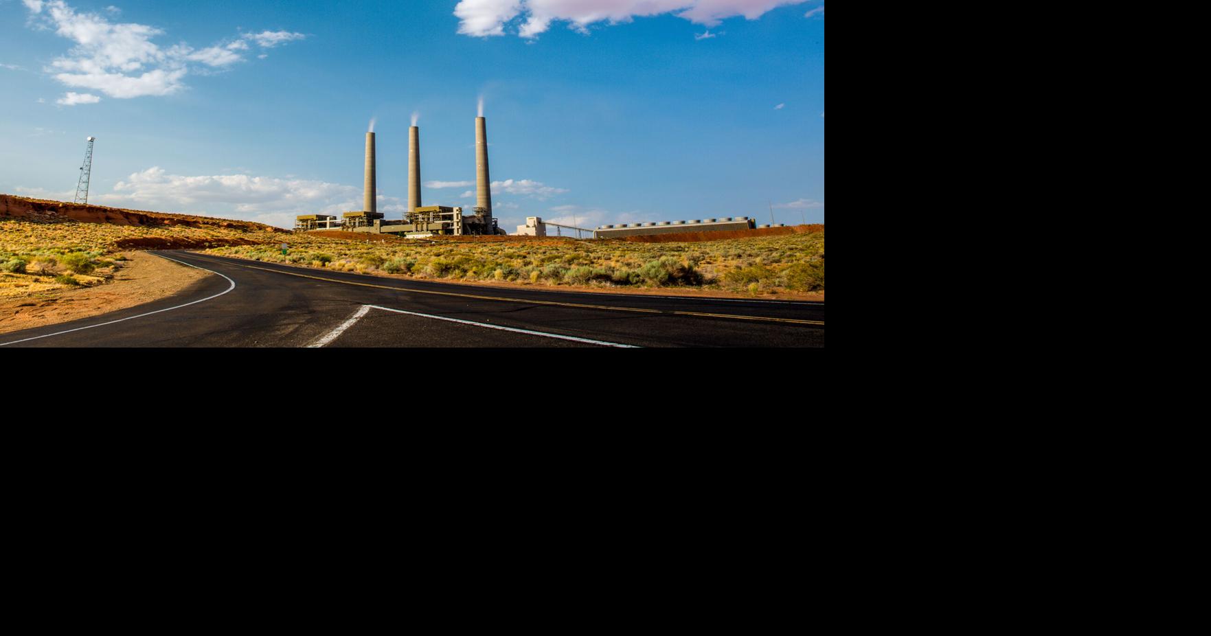 Emails reveal two potential buyers for Navajo Generating Station ...