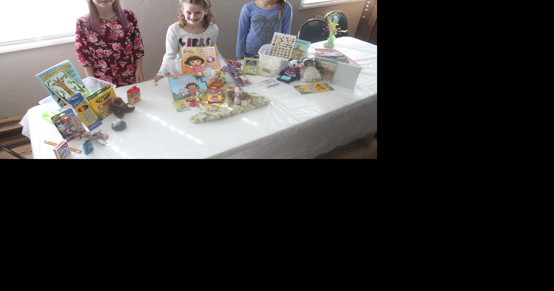 Jared Box Project gives a shot of happiness to sick children | Features ...