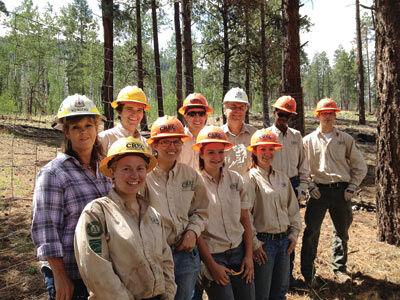 Youth Conservation Corps recruiting for summer program | News ...