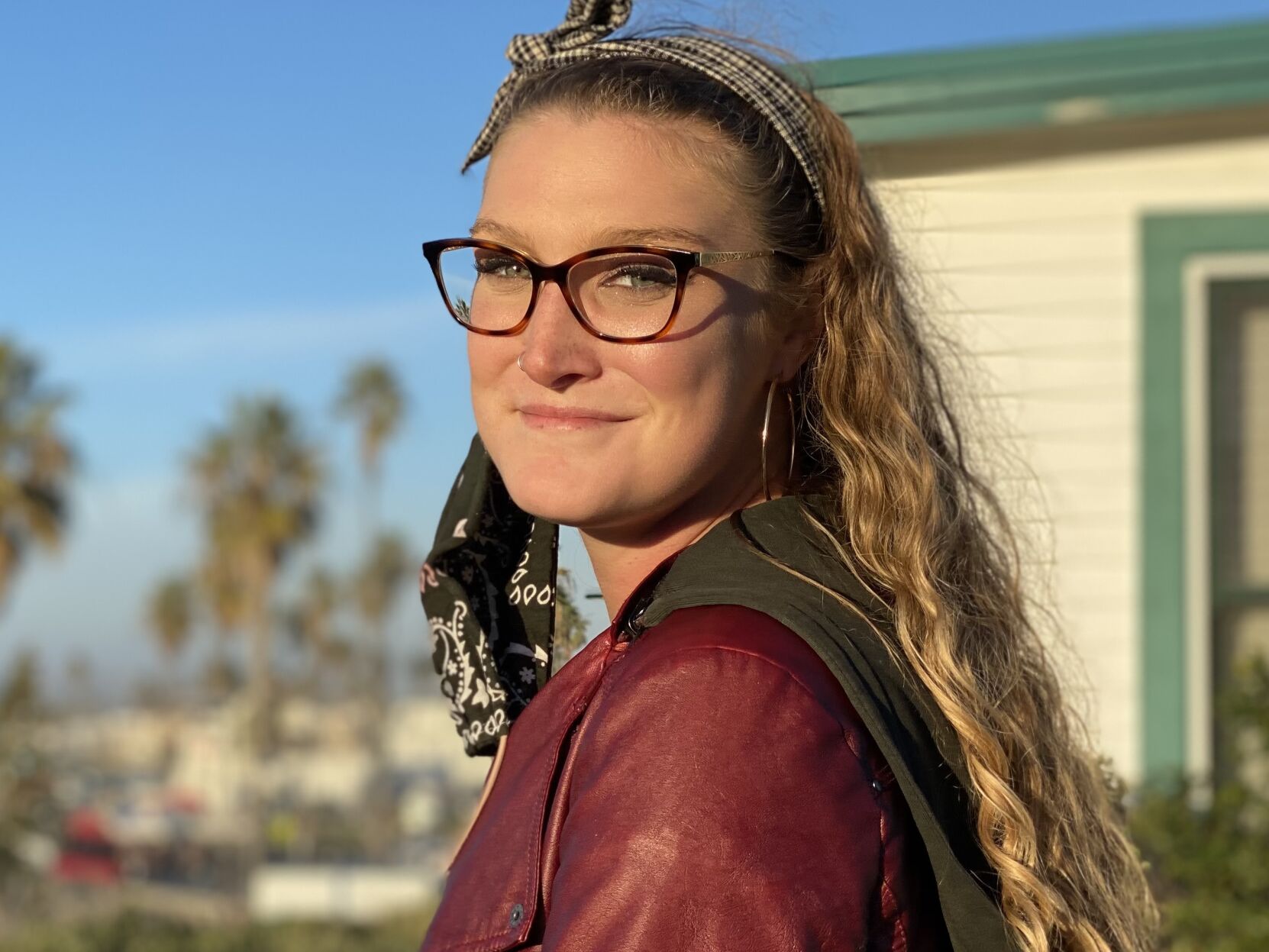 Family still seeking answers in Chelsea Grimm disappearance | Williams ...