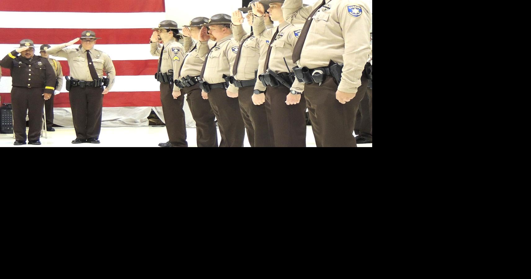 Tusayan signs new agreement with Coconino County Sheriff’s Office ...