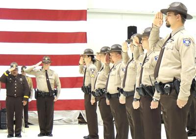 Tusayan signs new agreement with Coconino County Sheriff’s Office ...