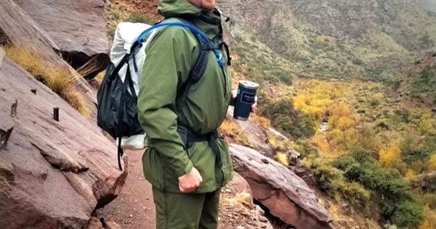 Grand Canyon’s Matthew Snider earns 2021 Director’s Award for Natural ...