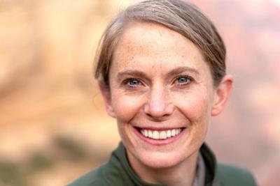 Elyssa Shalla an “Unsung Hero” at Grand Canyon | Grand Canyon Local ...