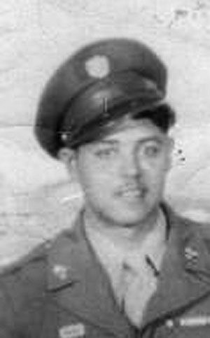 Obituary: Arthur Gamboa | Obituaries | williamsnews.com