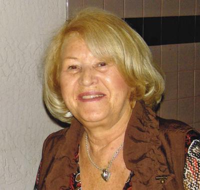 Obituary: Hanna Rotter | Obituaries | williamsnews.com