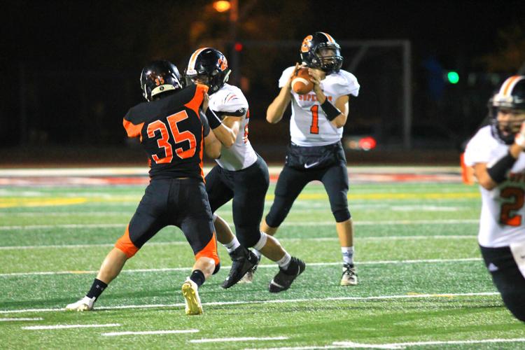 2019 1A State Championship Football | Photo Galleries | williamsnews.com