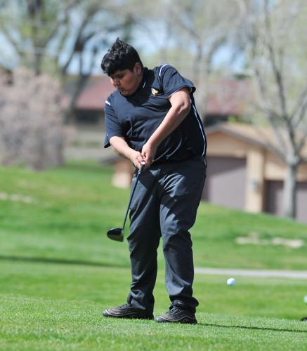 Williams High School Golf Team | Photo Galleries | williamsnews.com