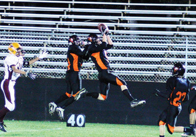 Make it 8 | Sports | williamsnews.com