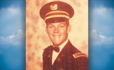 Obituary: James “Rick” Carrick | Obituaries | williamsnews.com