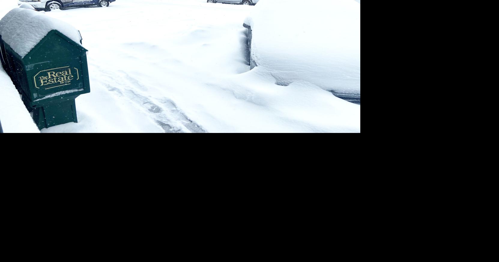 Many highway closures still in effect due to Arizona storm | News ...