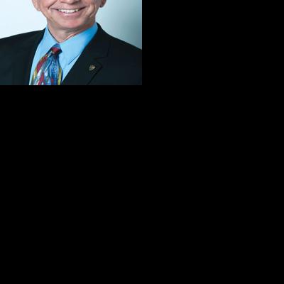Grand Canyon National Park's Tim Jarrell retires July 31 | Features ...