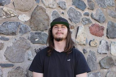 Senior Spotlight: Gabe Miner | Sports | williamsnews.com