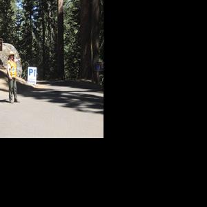 National Park plans for increased tourism with new parking plan at ...