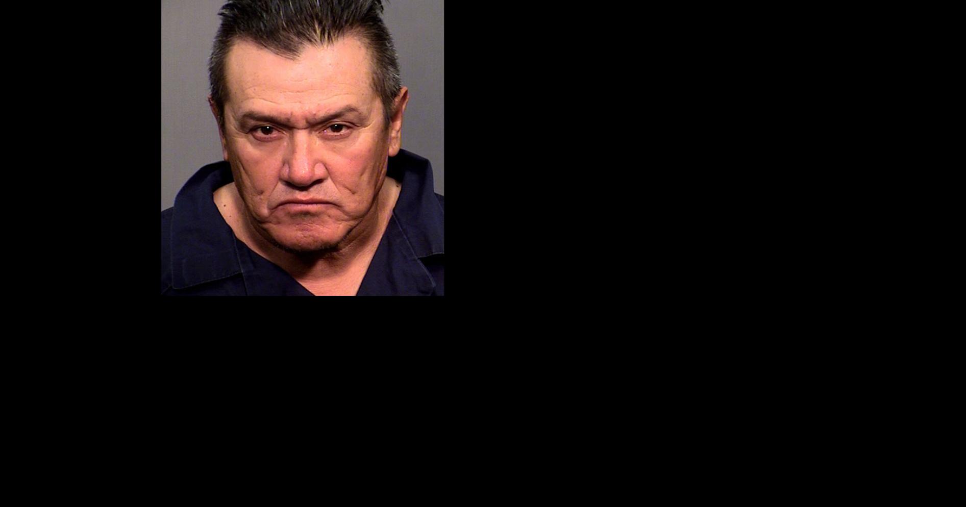 Victims and suspect identified in Williams murders | Grand Canyon Local ...