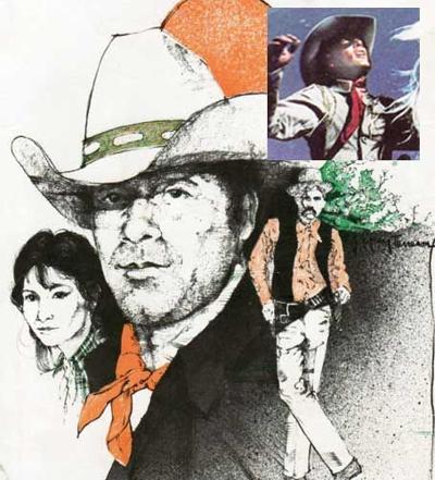 The exciting world of author Gary McCarthy | Opinion | williamsnews.com