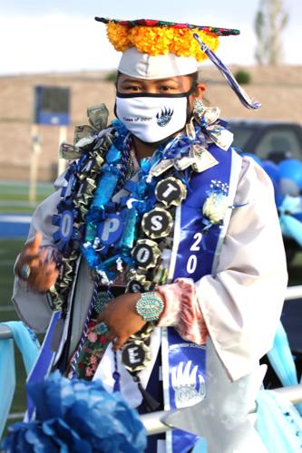 Hopi High celebrates 2021 graduates | Photo Galleries | williamsnews.com