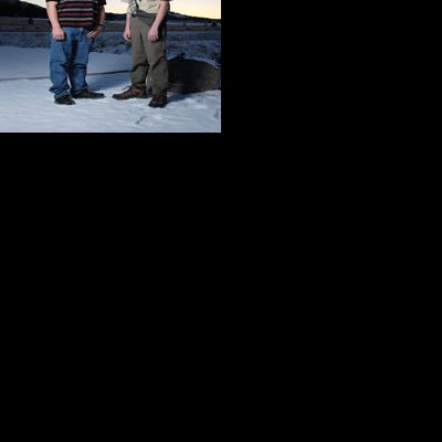 Williams Boy Scouts earn top honor | News | williamsnews.com