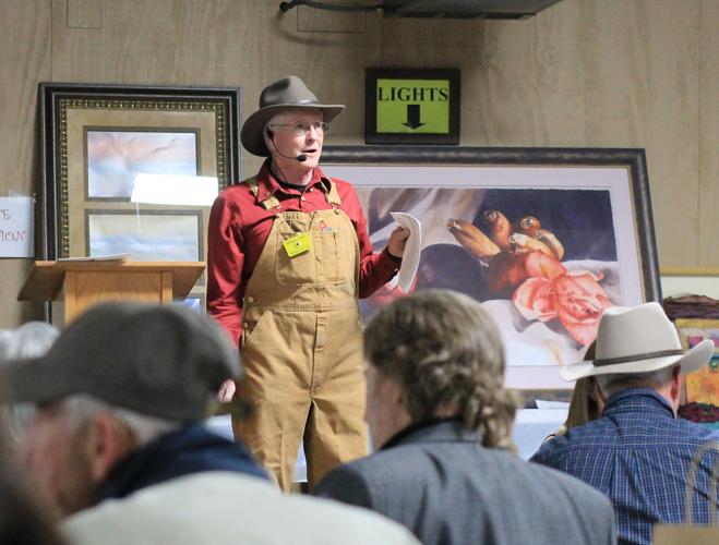 Rotary Western Auction 2019 | Photo Galleries | williamsnews.com