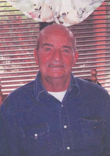 Obituary: Russell Cox, Jr. | Obituaries | williamsnews.com