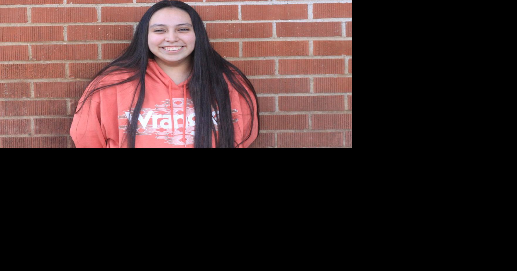 Senior Spotlight: Ashley Grantham | Sports | williamsnews.com