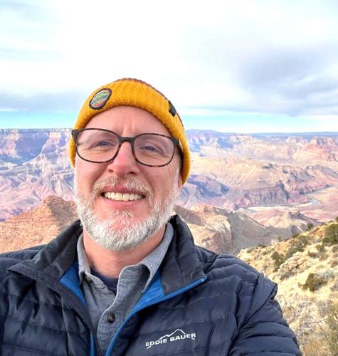 Employee Spotlight: Jon Ebers, project manager and civil engineer with ...