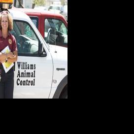 Rabies quarantine reaches Williams | News | williamsnews.com