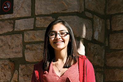 Grand Canyon senior Deya Ramos receives $55,000 in scholarship offers ...