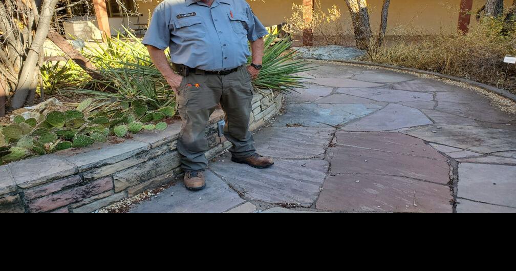 Ted Martello: Answering the Army's call, twice | Features ...