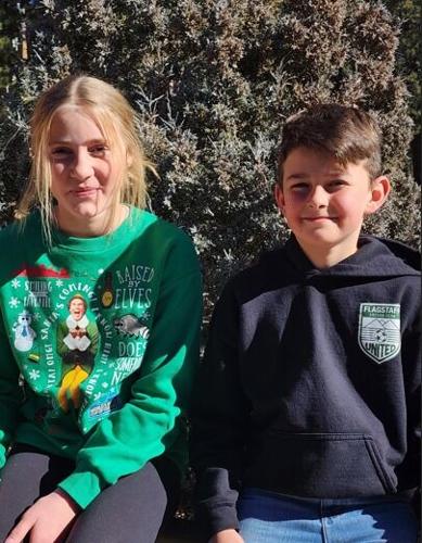 Maine Consolidated School announces students of the month | Milestones ...