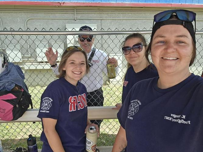 Williams Fire wins annual fundraiser | Williams Local News ...