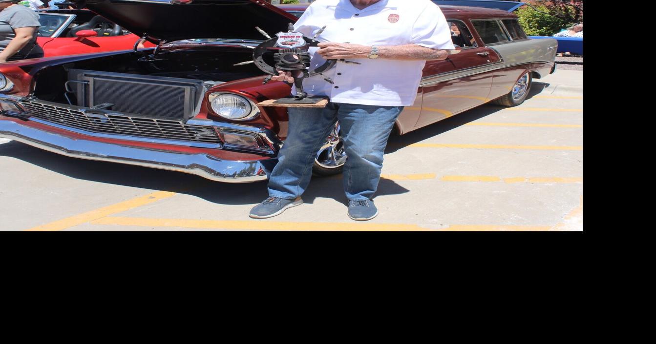 Ash Fork Route 66 Centennial Celebration Car Show winners | Features ...