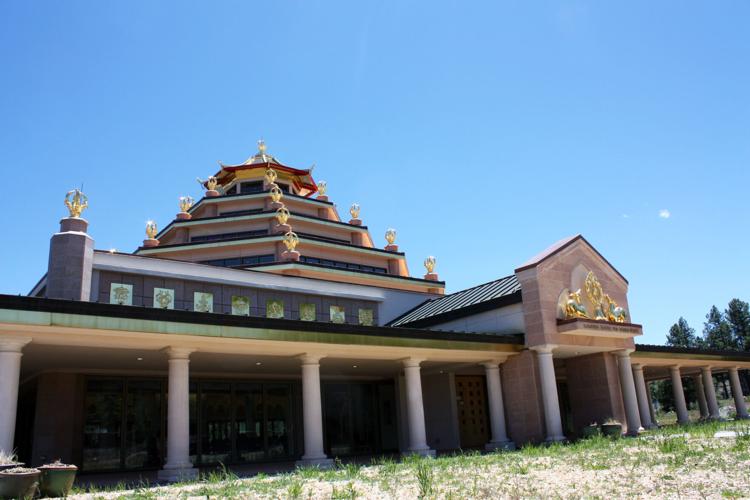 Kadampa Retreat Center Grand Canyon hosts 4th Annual Fun Fair | News ...
