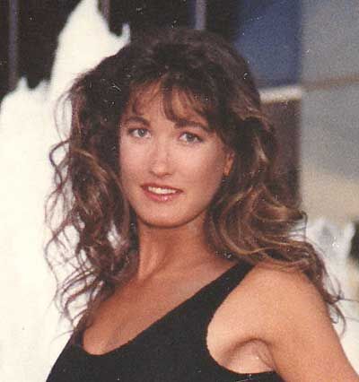 Amy Snyder Tacey | Obituaries | williamsnews.com