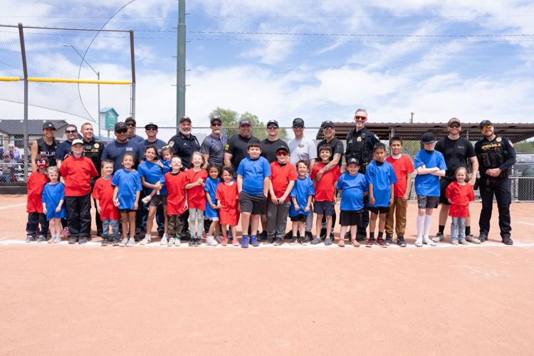 Williams Fire wins annual fundraiser | Williams Local News ...