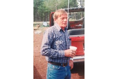 Obituary: Jeff Jeffers | Obituaries | williamsnews.com