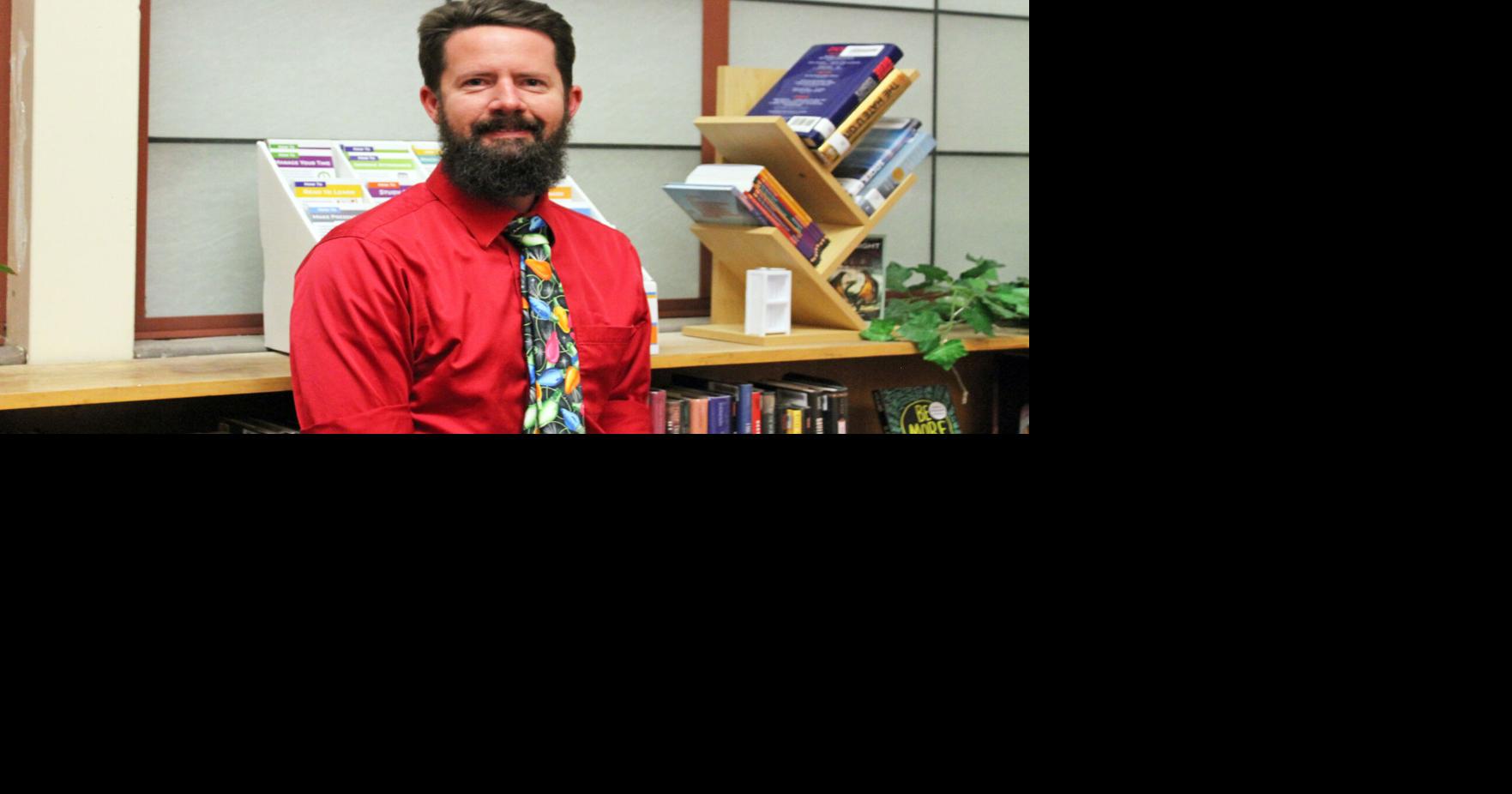 Wollman tapped to serve as interim principal at WEMS | Williams Local ...