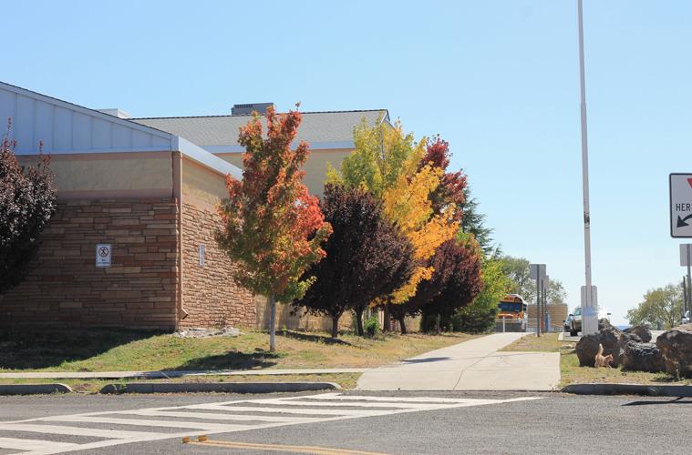 Ash Fork Elementary honored as National Blue Ribbon school | News ...