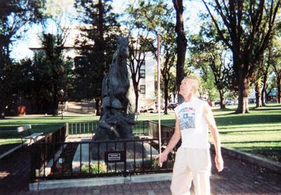 Man nets two more world records | Grand Canyon Local News ...