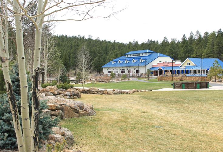 Young Life’s Lost Canyon closes in on land sale | News | williamsnews.com