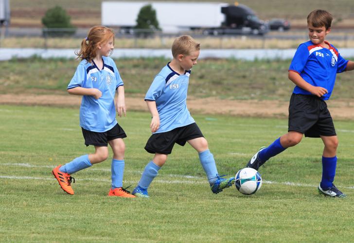 Ayso Soccer July 14 | Photo Galleries | williamsnews.com