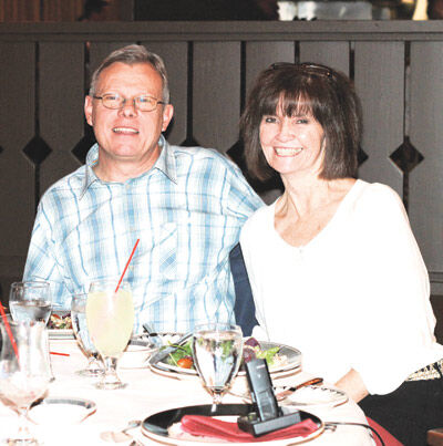 Tusayan Town Manager moves on, retires from state after more than 30 years of service | Grand ...