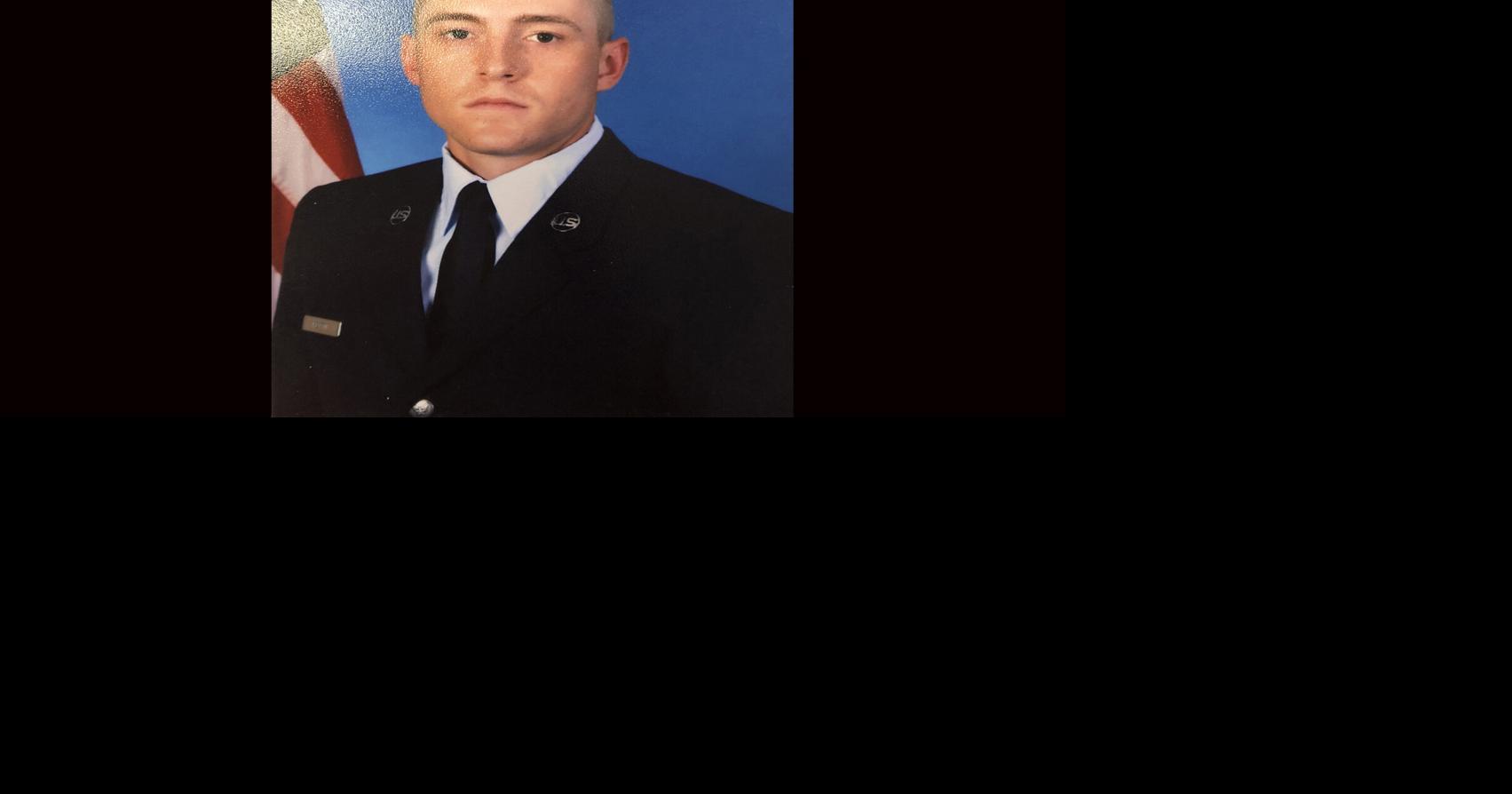 Pettit graduates Air Force basic training | Milestones | williamsnews.com