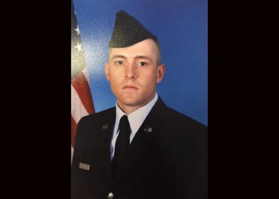 Pettit graduates Air Force basic training | Milestones | williamsnews.com