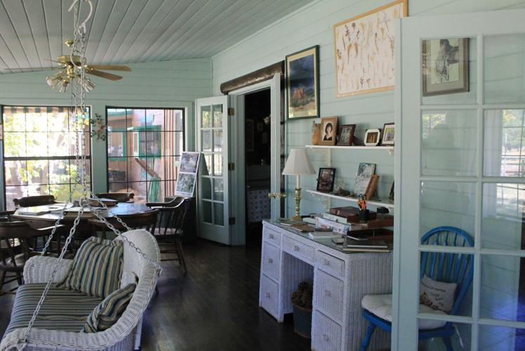 Hat Ranch stays true to ranching past | News | williamsnews.com