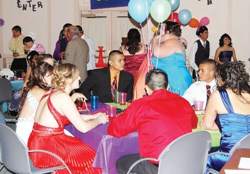 Gallery: 2010 Grand Canyon Prom | Photo Galleries | williamsnews.com